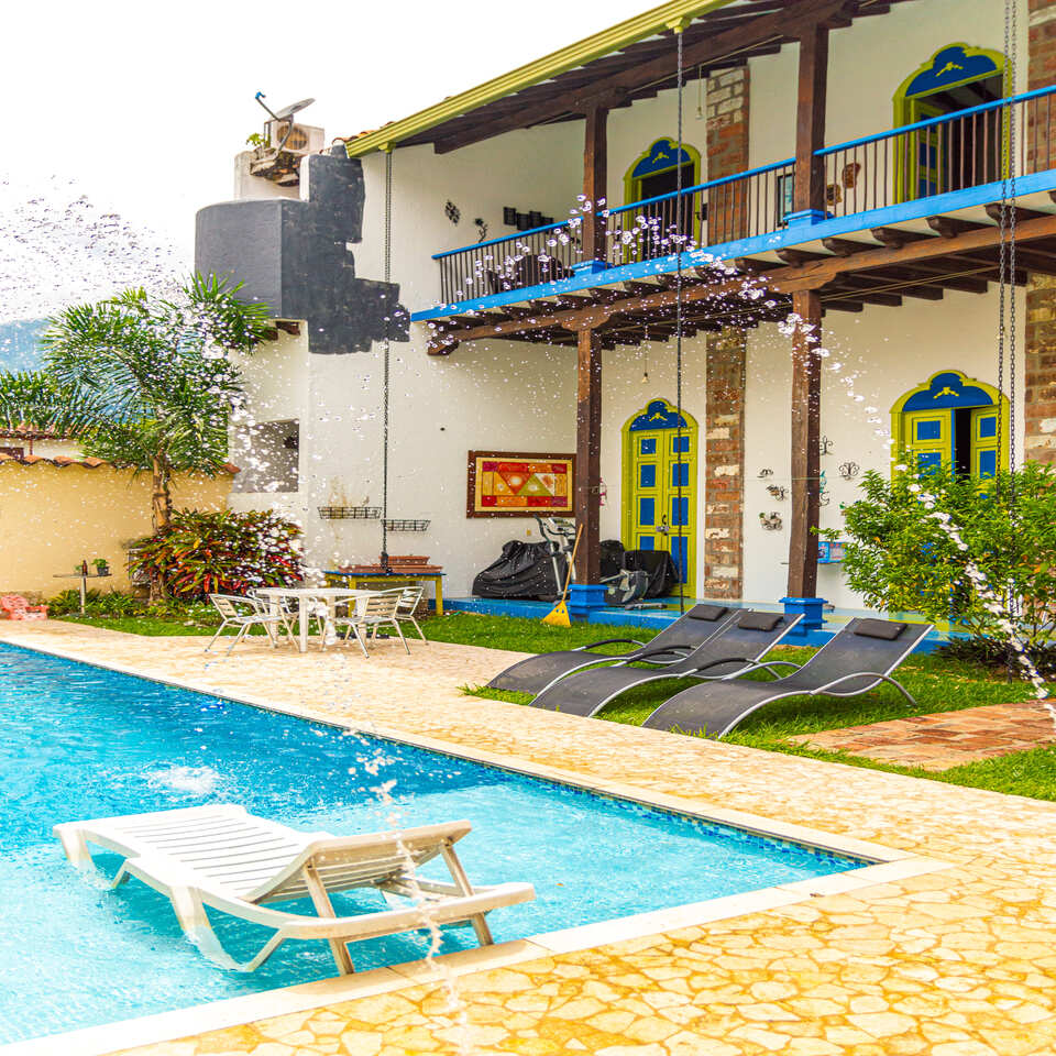 Descubre la magia de Cauca Viejo un tesoro escondido