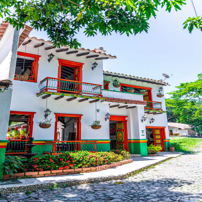 Descubre la magia de Cauca Viejo un tesoro escondido