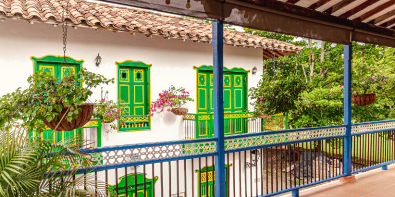 ¿Cómo llegar a Cauca Viejo? Te enseñamos las mejores rutas