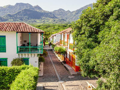 ¿Cómo llegar a Cauca Viejo? Te enseñamos las mejores rutas